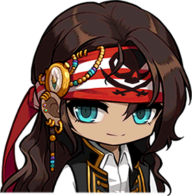 Pirate - MapleStory Wiki