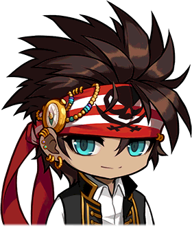 Pirate - MapleStory Wiki