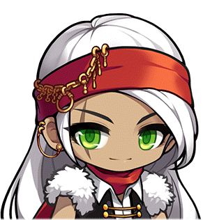 Cannoneer - MapleStory Wiki