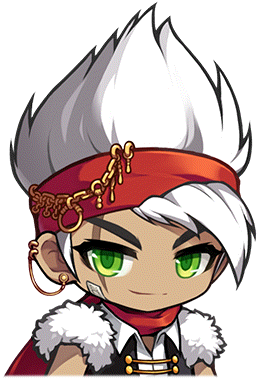 Pirate - MapleStory Wiki