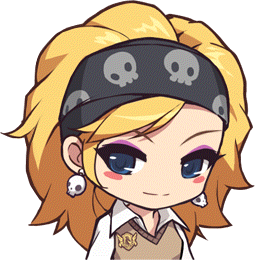 Cassandra - MapleStory Wiki