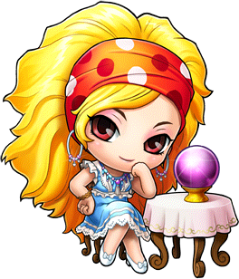 Cassandra - MapleStory Wiki