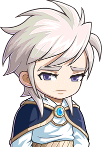 Cassius - MapleStory Wiki
