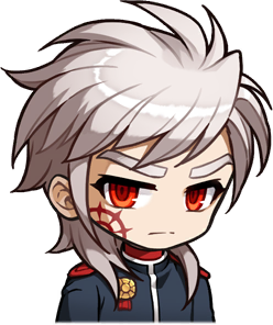 Cassius - MapleStory Wiki