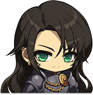 Warrior - MapleStory Wiki