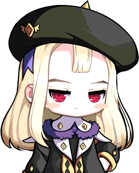 Garnet - MapleStory Wiki