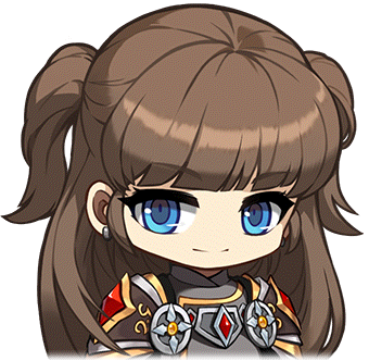 Warrior - MapleStory Wiki
