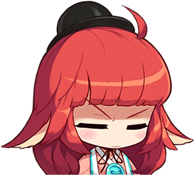 Kaling - MapleStory Wiki