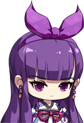 Kanna - MapleStory Wiki