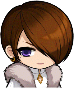 Lady Syl - MapleStory Wiki