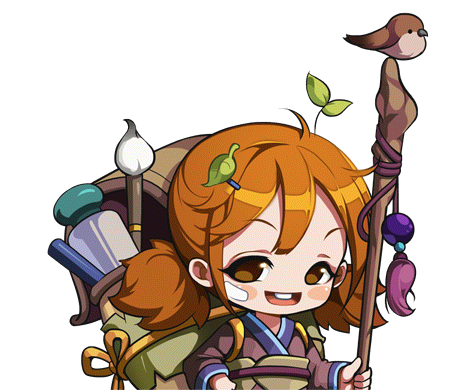 Lan Yi - MapleStory Wiki