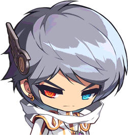 Luminous - MapleStory Wiki