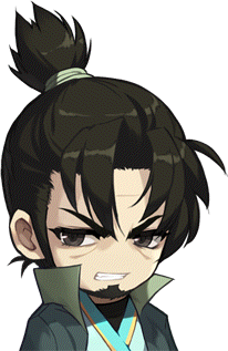 Master Tai Yu - MapleStory Wiki
