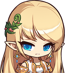 Mercedes - MapleStory Wiki