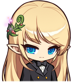 Mercedes - MapleStory Wiki