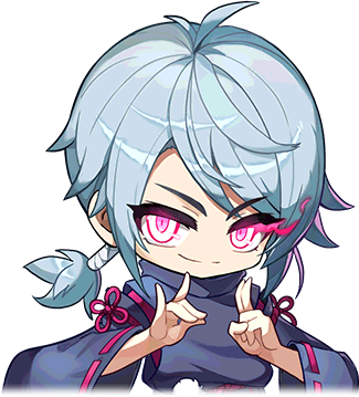 Mori Ranmaru/NPC - MapleStory Wiki
