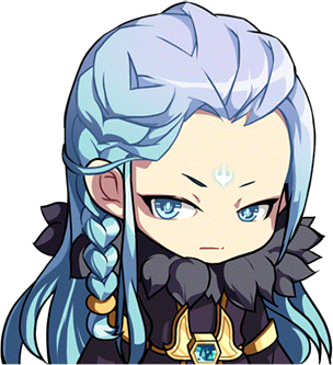 Naricain - MapleStory Wiki