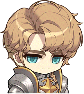 Warrior - MapleStory Wiki