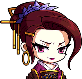 Princess No/NPC - MapleStory Wiki