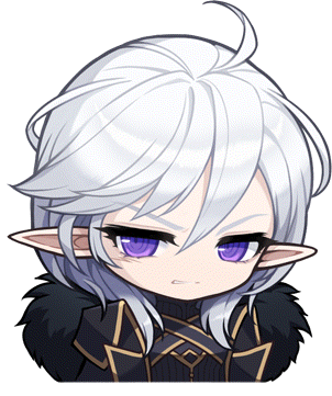 Reina - MapleStory Wiki