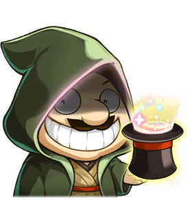 Spiegelmann - MapleStory Wiki