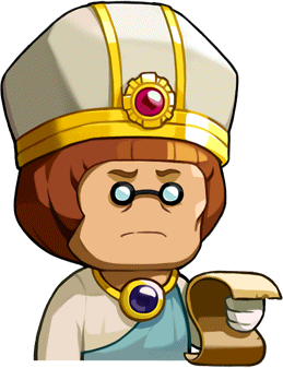 Temple Keeper - MapleStory Wiki