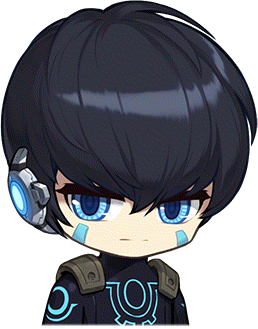 Xenon - MapleStory Wiki