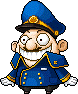 Spiegelmann - MapleStory Wiki