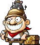 Spiegelmann - MapleStory Wiki
