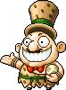 Spiegelmann - MapleStory Wiki