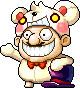 Spiegelmann - MapleStory Wiki