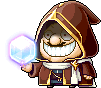 Spiegelmann - MapleStory Wiki