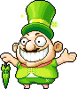 Spiegelmann - MapleStory Wiki