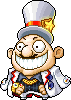 Spiegelmann - MapleStory Wiki