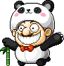 Spiegelmann - MapleStory Wiki