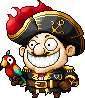 Spiegelmann - MapleStory Wiki
