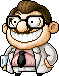 Spiegelmann - MapleStory Wiki