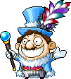 Spiegelmann - MapleStory Wiki
