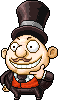 Spiegelmann - MapleStory Wiki