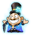 Spiegelmann - MapleStory Wiki