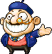 Spiegelmann - MapleStory Wiki