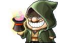 Spiegelmann - MapleStory Wiki