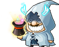 Spiegelmann - MapleStory Wiki