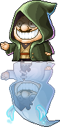 Spiegelmann - MapleStory Wiki