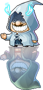 Spiegelmann - MapleStory Wiki