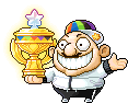 Spiegelmann - MapleStory Wiki