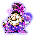 Spiegelmann - MapleStory Wiki