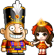 Spiegelmann - MapleStory Wiki