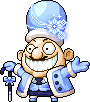 Spiegelmann - MapleStory Wiki