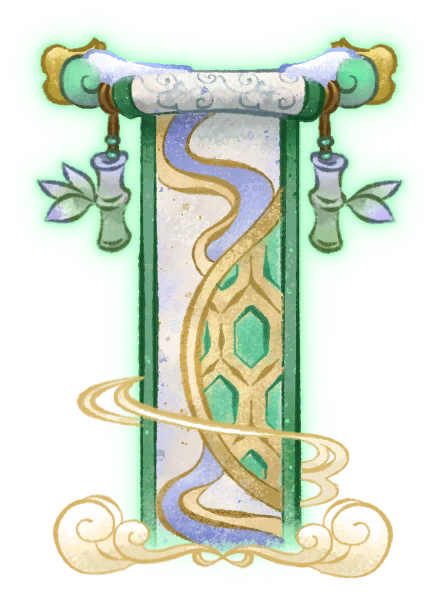 Winter Scroll - MapleStory Wiki